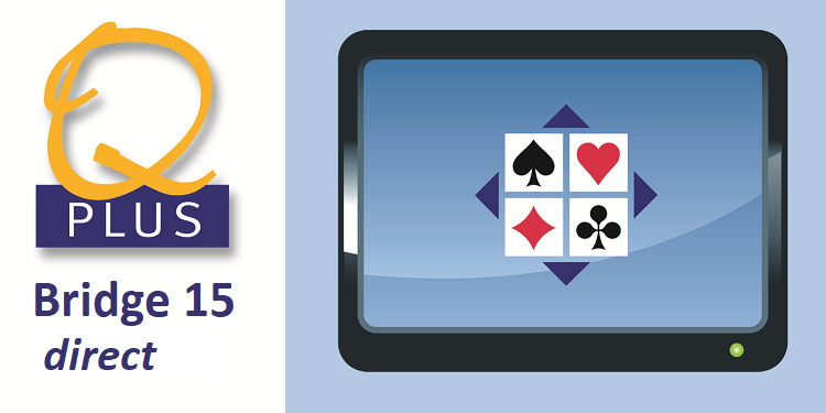 Q-plus Bridge 15.7 direct